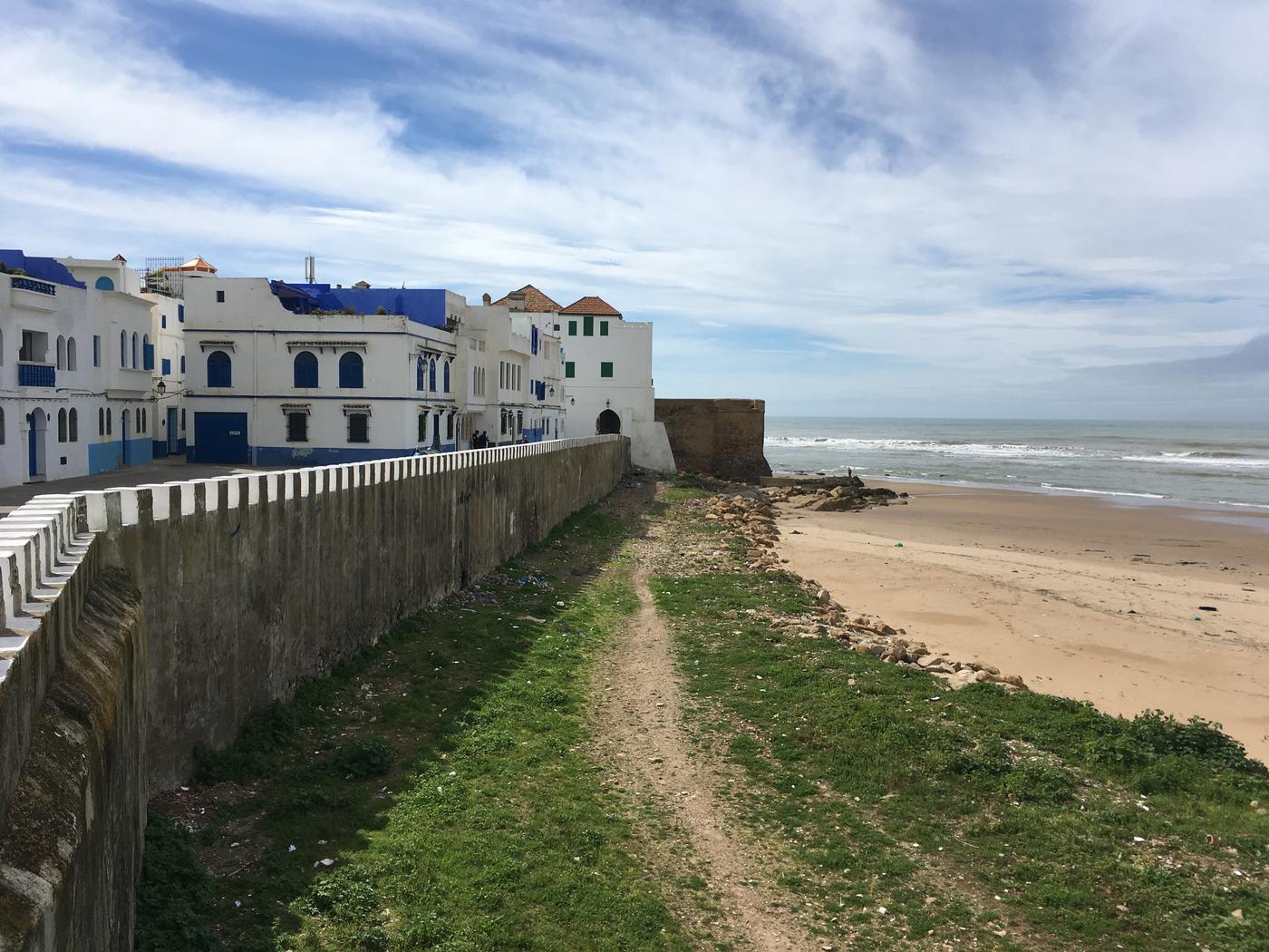 Asilah, Morocco — Joshua Wier